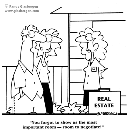 negotiation | Agile Vietnam